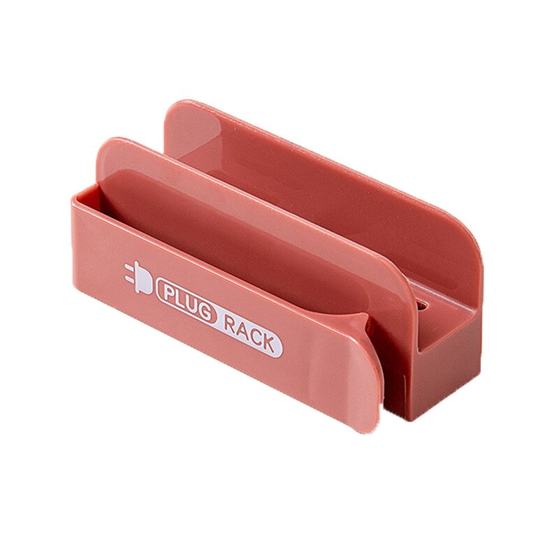 Sømløs punch free stik sticker holder væg fixer st... – Grandado