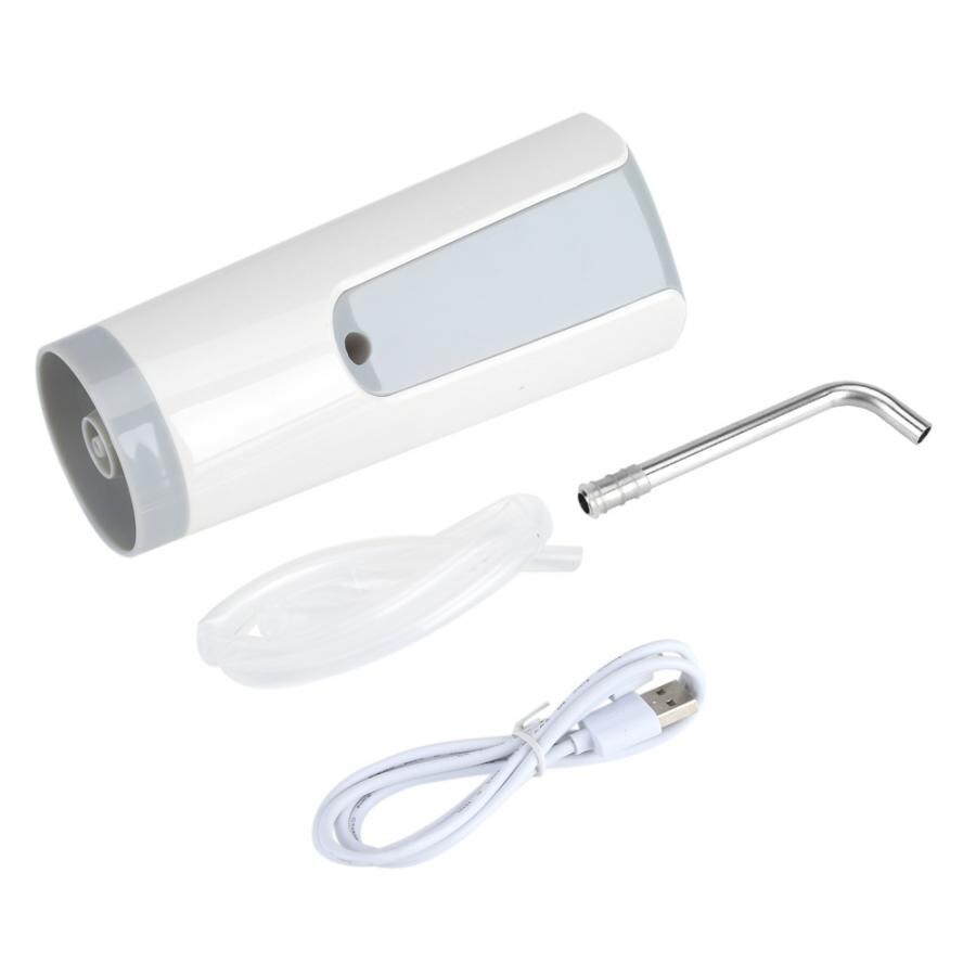 Portable Electric Water Dispenser USB Charging Aut... – Grandado