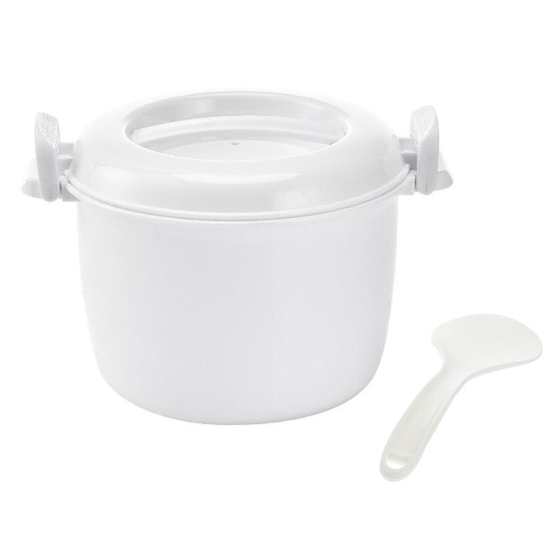 1Pc Mini Magnetron Rijstkoker Food Grade Plastic R... – Vicedeal