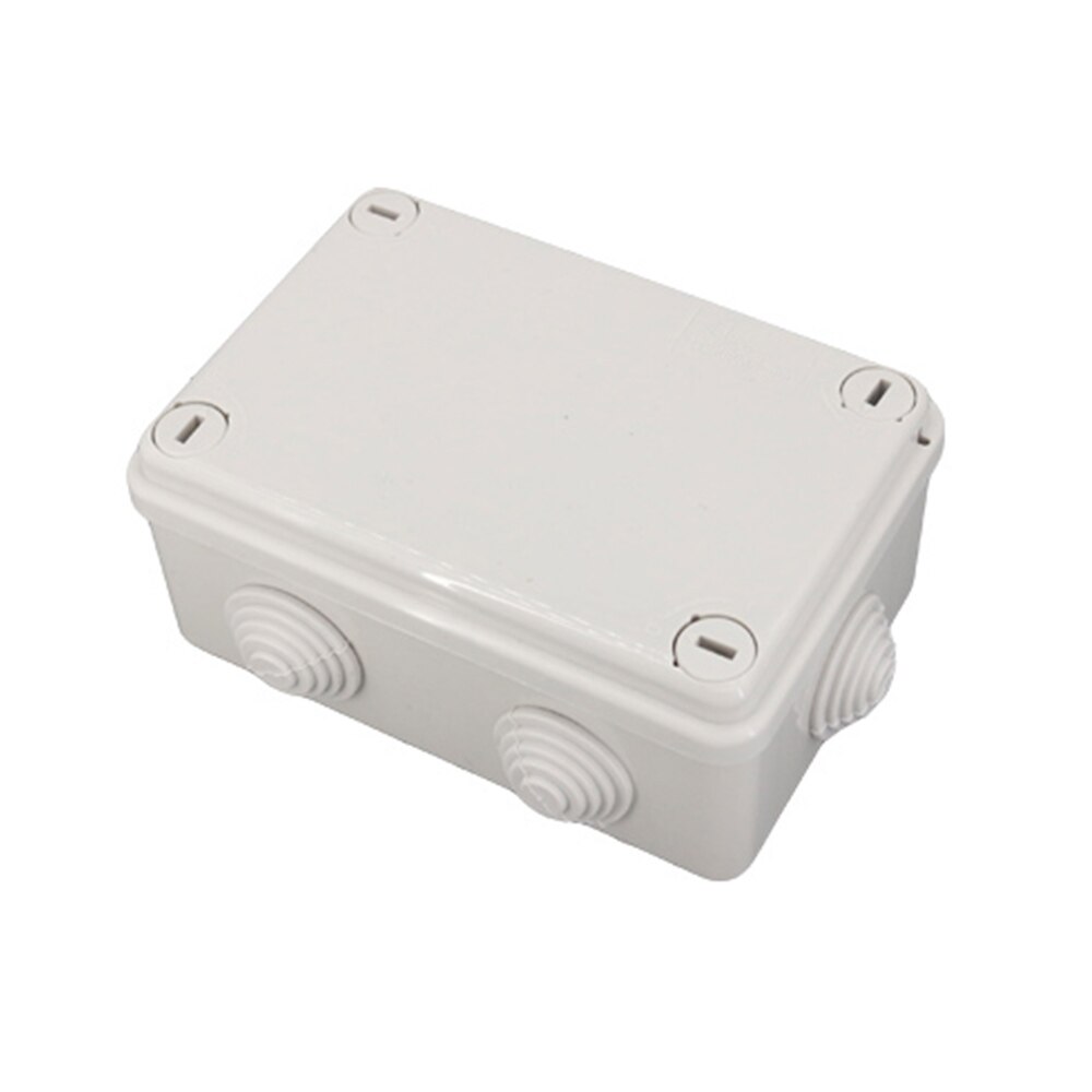 Waterproof Junction Box ABS Plastic IP65 DIY Outdo... – Grandado