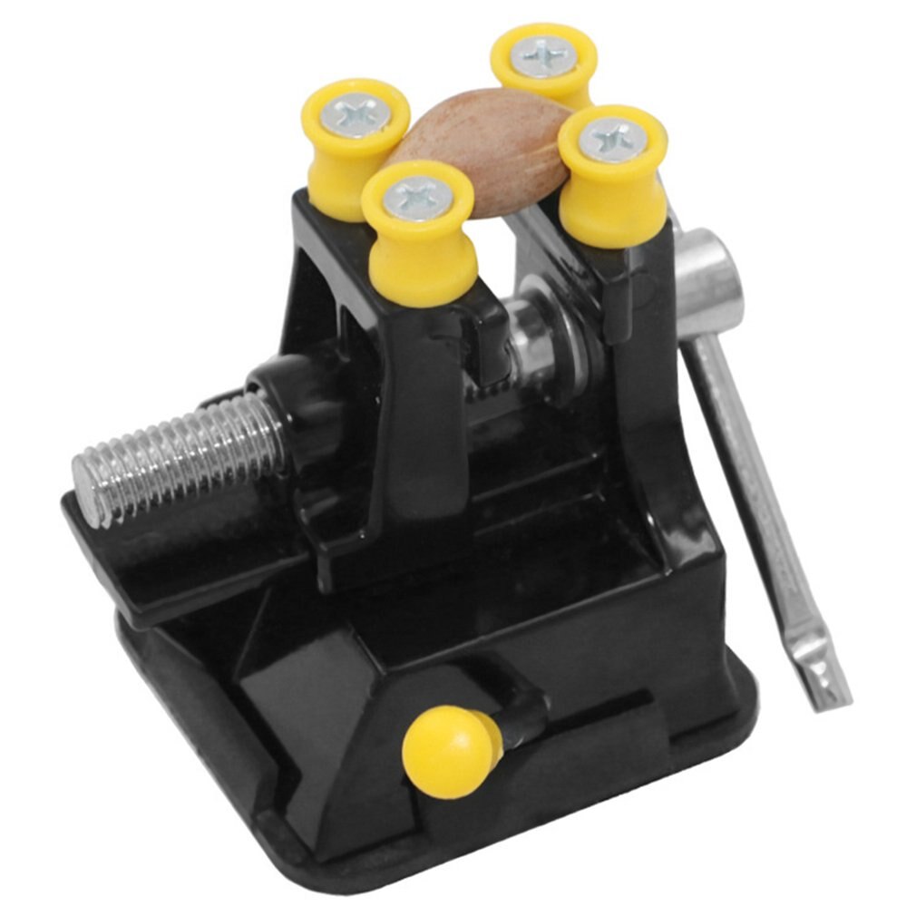Mini DIY Strong Suction Cup Base Carving Table Ben... – Grandado