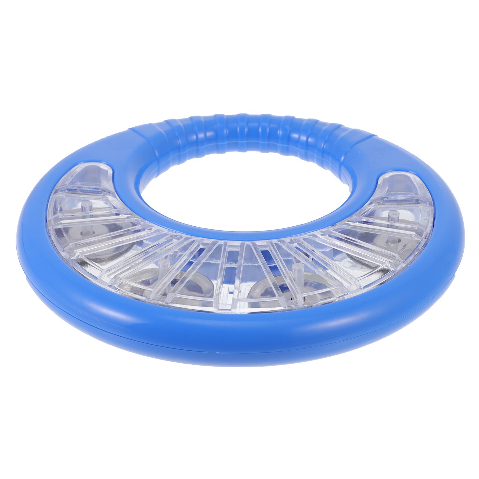 1Pc Hand Shaking Bell Children Rattle Education Mu... – Grandado