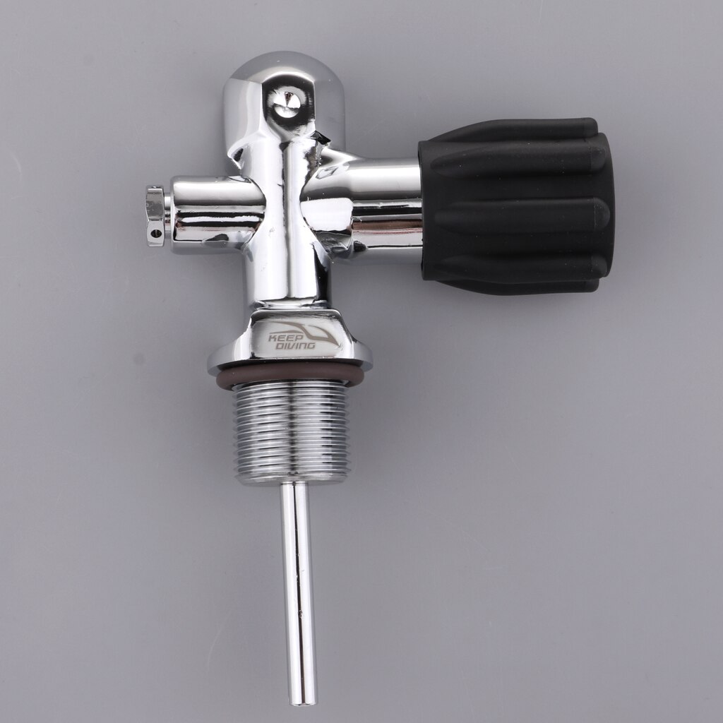 Universal Diving Cylinder Valve Switch Dive Cylind... – Grandado