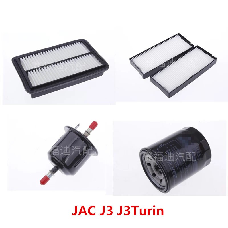 Gewijd Air Filter, Olie Filter, Airconditioning Fi... – Grandado