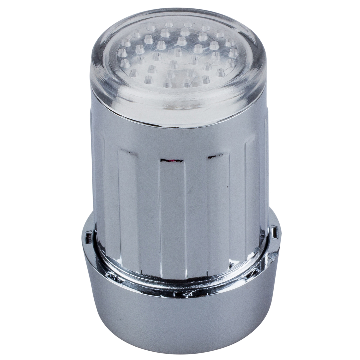 3-color Water Glow LED Faucet Light Temperature Se... – Vicedeal