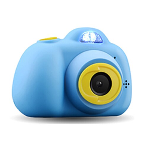 ELRVIKEC HD 8 Million Pixel Dual-lens Children'... – Vicedeal
