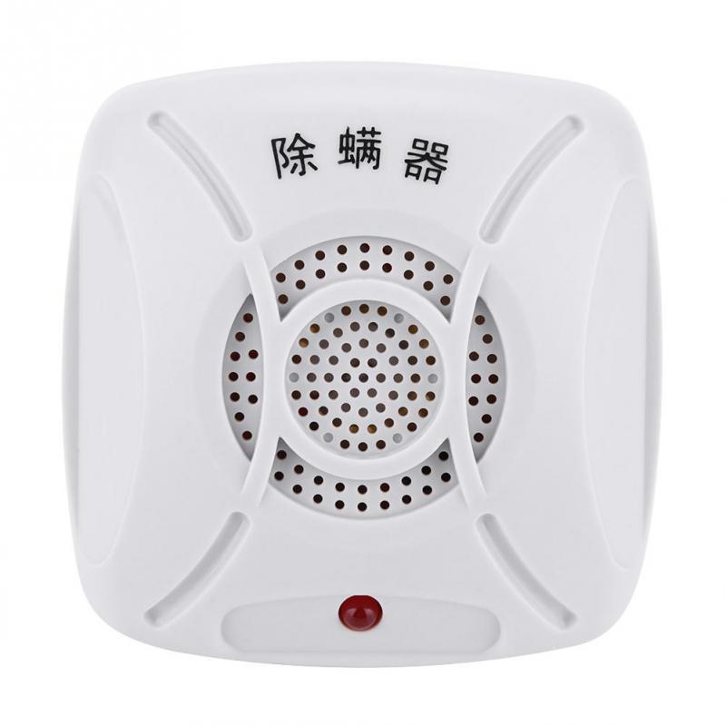 Ultrasonic Low Noise Indoor Dust Mite Controller R... – Grandado