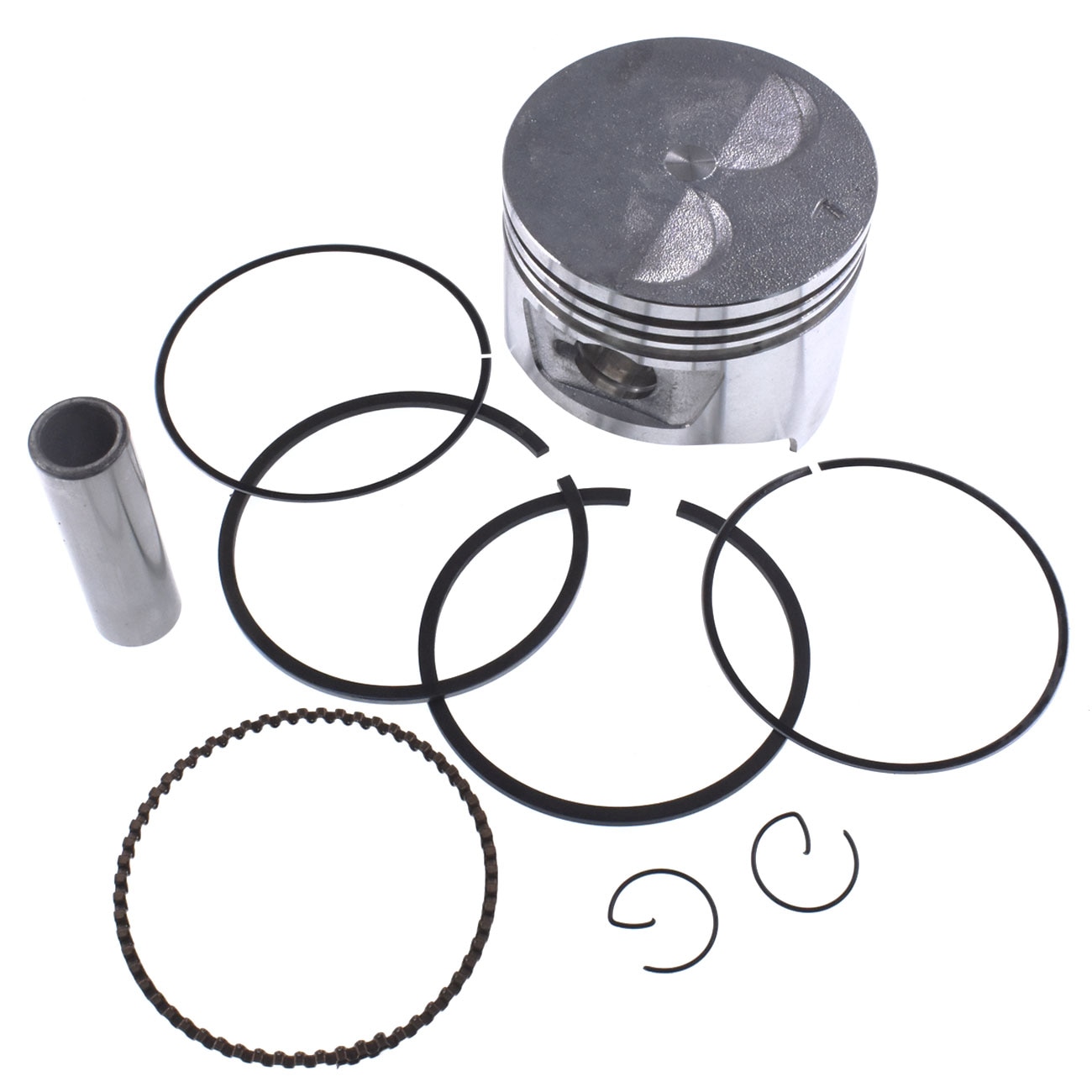 Zuiger Kit Onderdelen 73 Mm Voor Honda Gx240 8HP M... – Vicedeal