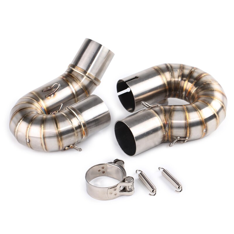 CBR1000 Middle link pipe For honda cbr1000rr 08-16... – Grandado