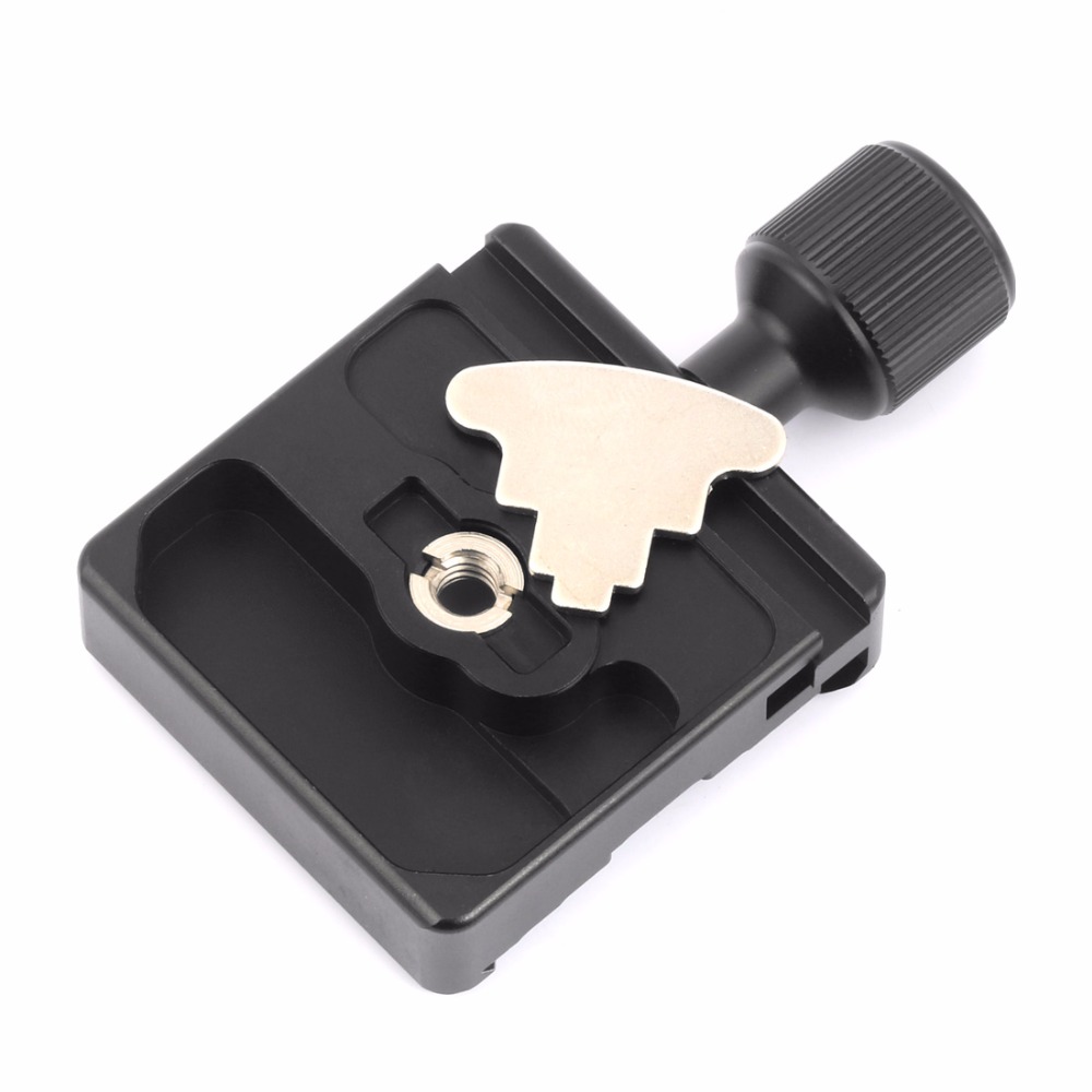 Slr Quick-Release Plate Mount Clamp Adapter Met Gr... – Grandado