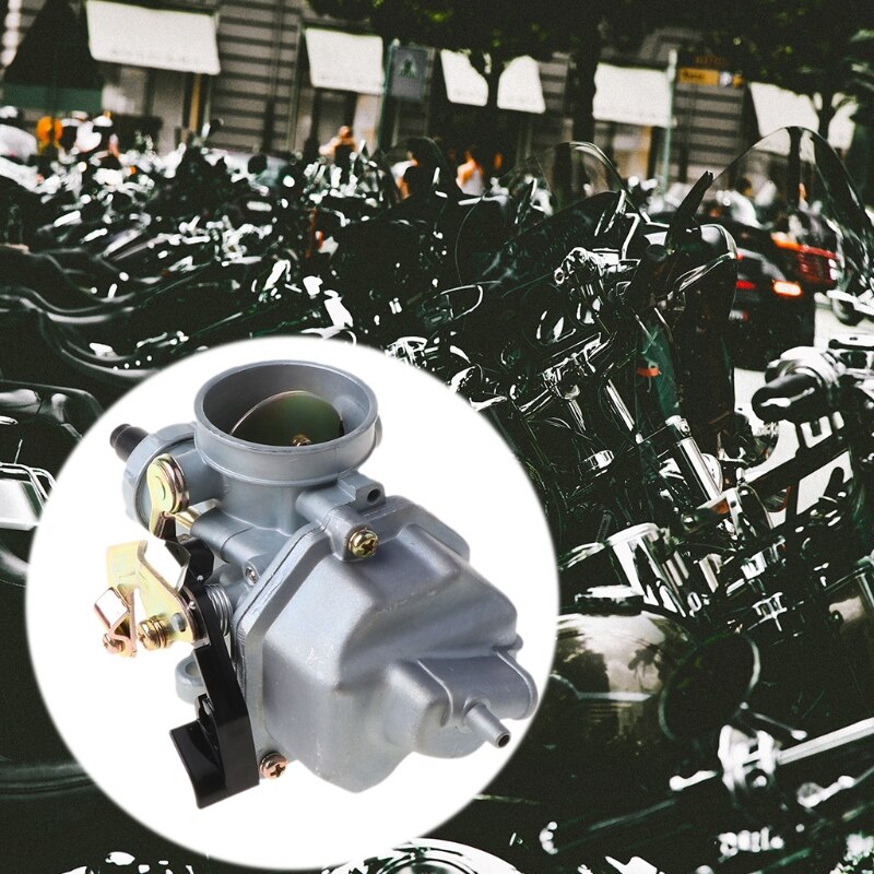 30Mm PZ30 Motorfiets Carb Carburateur Gebruikt Voo... – Grandado