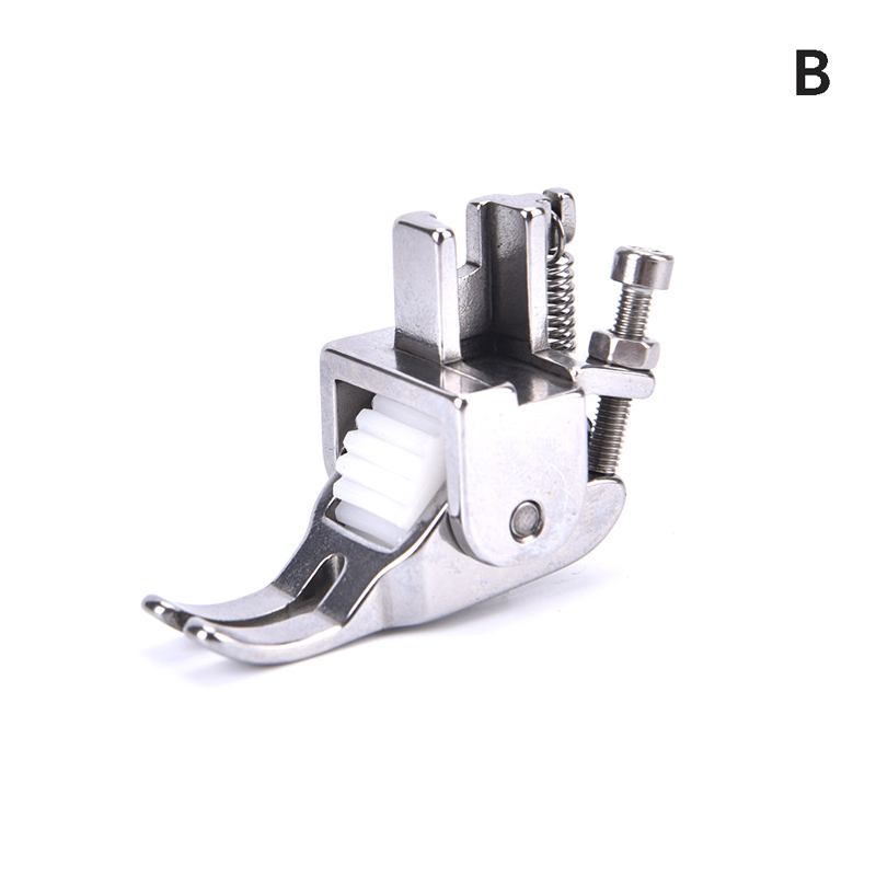 Universal Sewing Machine Foot Presser Sewing Machi... – Grandado