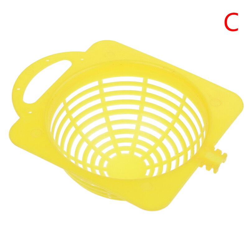1pc Plastic Canary Nest Cages decorative Pet Bird ... – Grandado