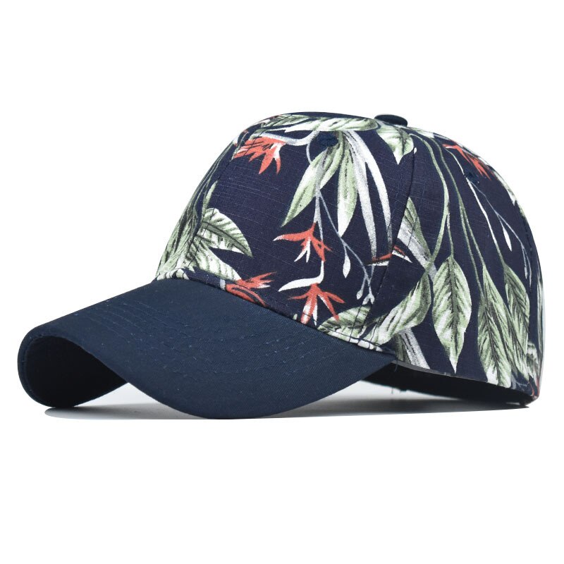 Mode Mannen Vrouwen Verstelbare Baseball Cap Snapb... – Vicedeal