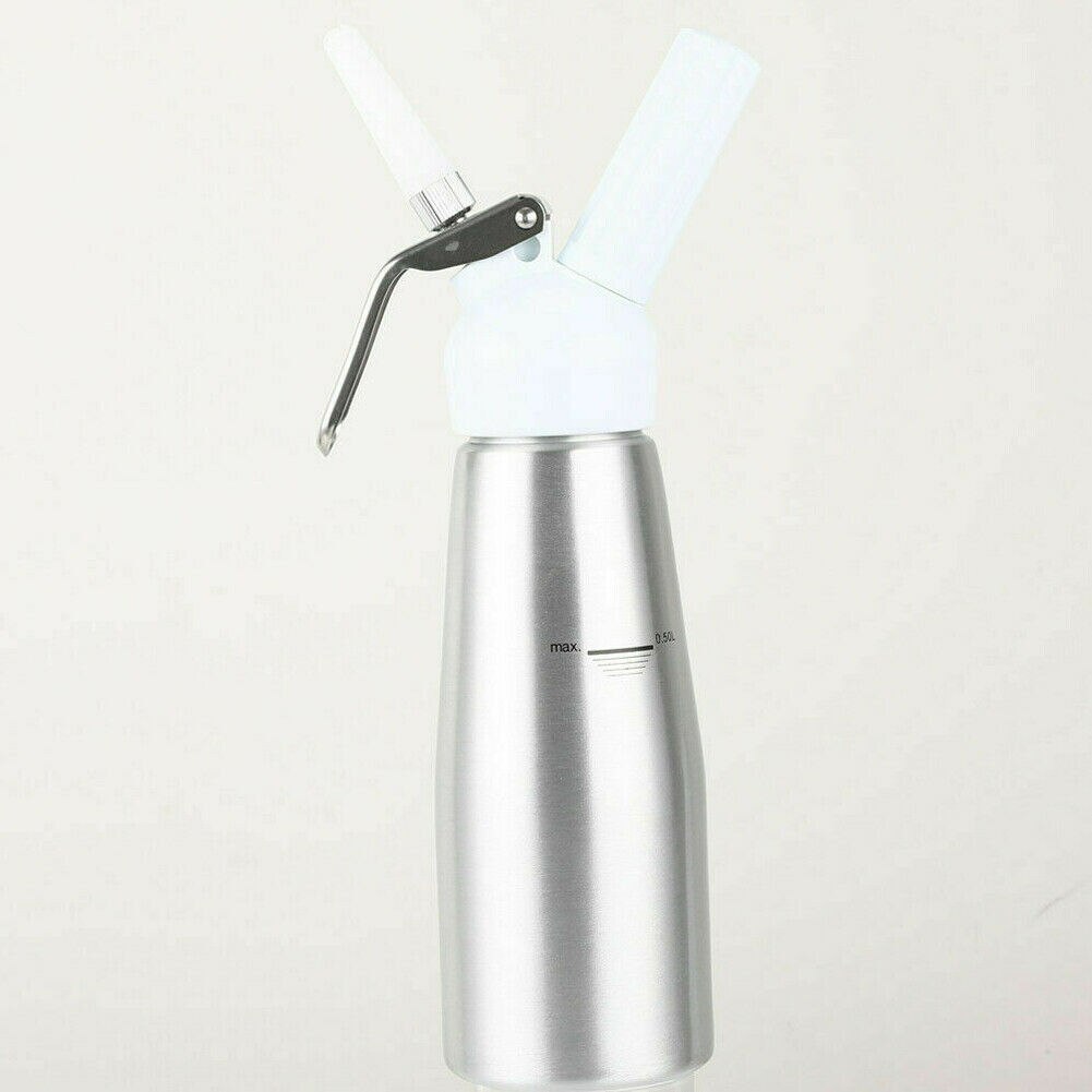 500ML Whipped Cream Butter Dispenser Whipper Foam ... – Grandado