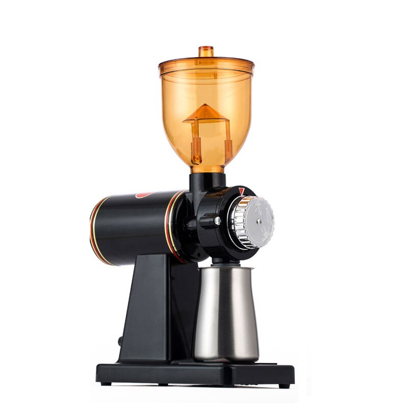 Electric Coffee Bean Grinder Maker for Espresso Dr... – Vicedeal