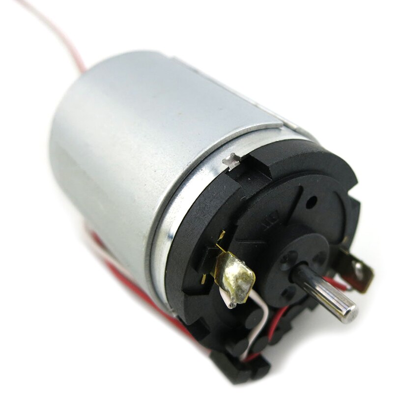 545 Large Torque DC Motor Low Noise Motor Wind Gen... – Vicedeal