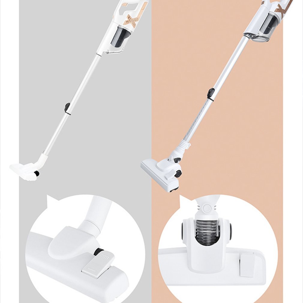 Household Multifunctional Handheld Mite Removal Va... – Vicedeal