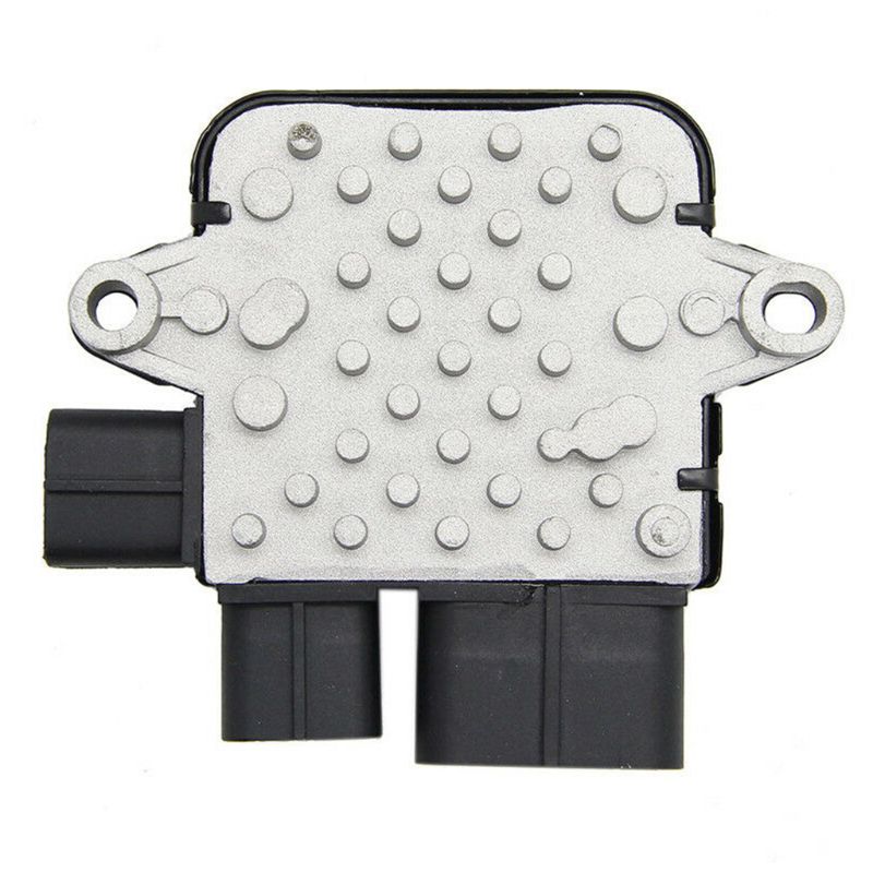 1355A124 Radiator Cooling Fan Control Unit Module ... – Grandado