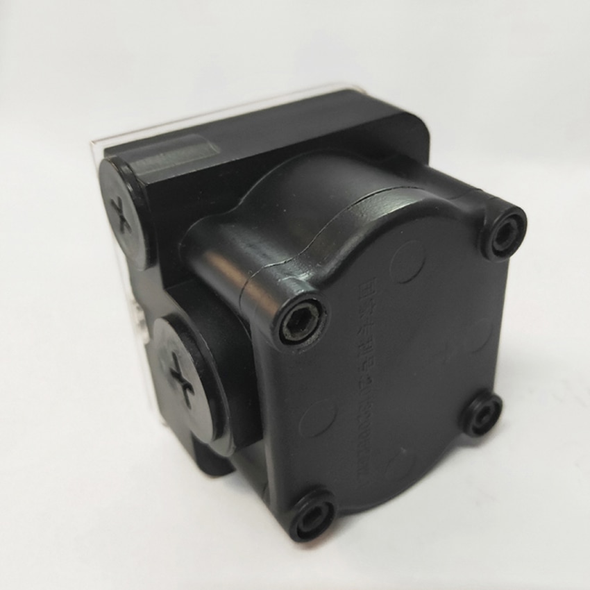 DN20 DN15 Oval Gear Digital Fuel Flowmeter 1.5-8G/... – Grandado