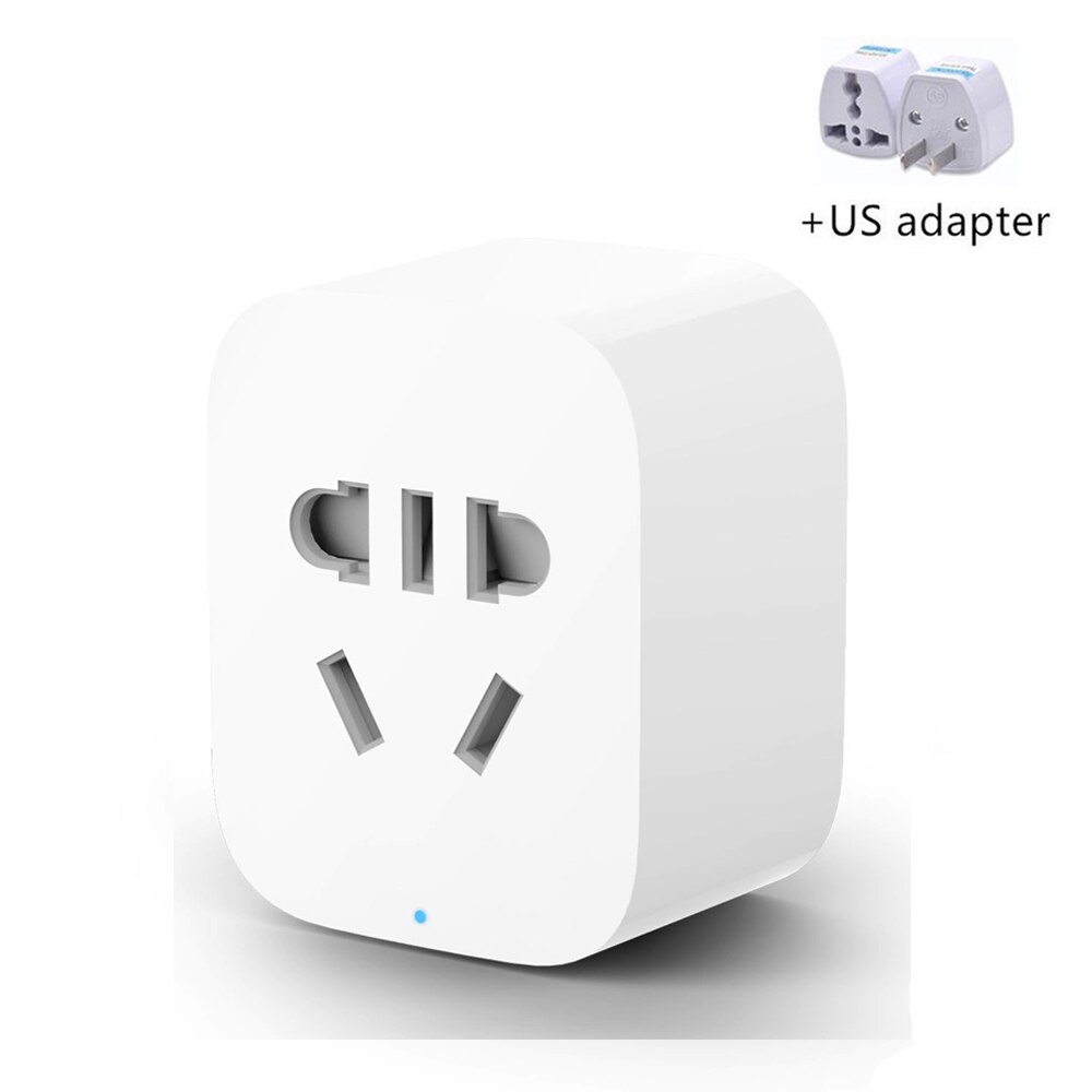 Xiaomi Mijia Smart Socket 2 Bluetooth Gateway Vers... – Vicedeal