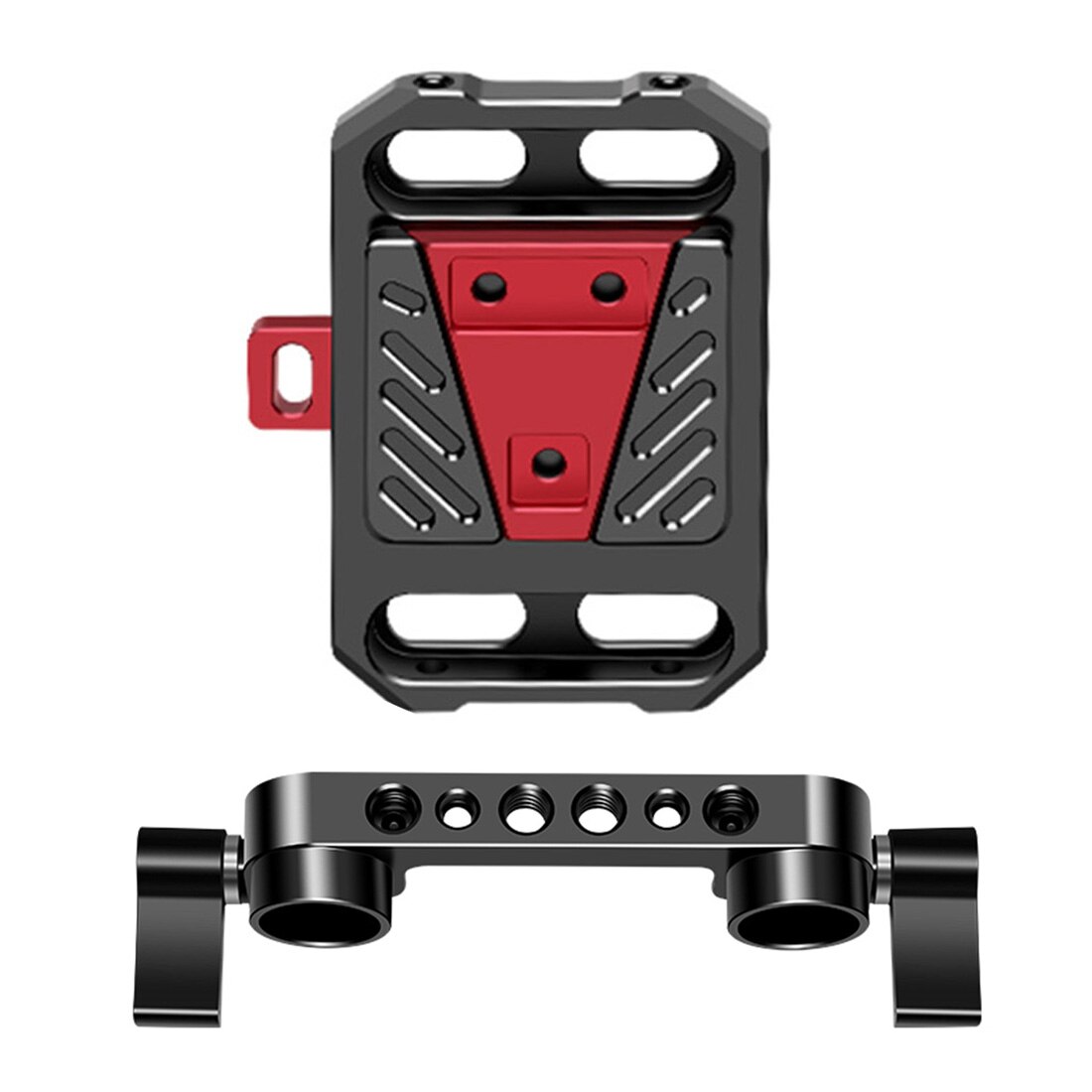 Aluminum Quick Release V-Lock Battery Mounting Pla... – Vicedeal