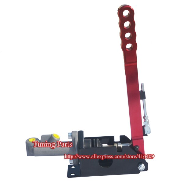 Drifting Handrem Universele Auto Hydraulische Hand... – Vicedeal