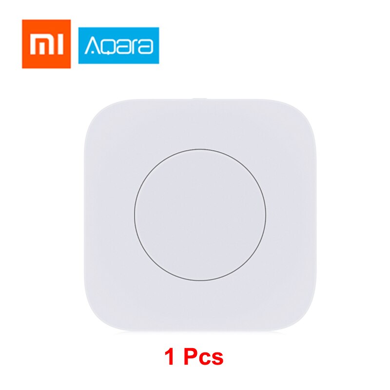 Original Xiao mi Aqara Smart Wireless Schalter Sch... – Vicedeal
