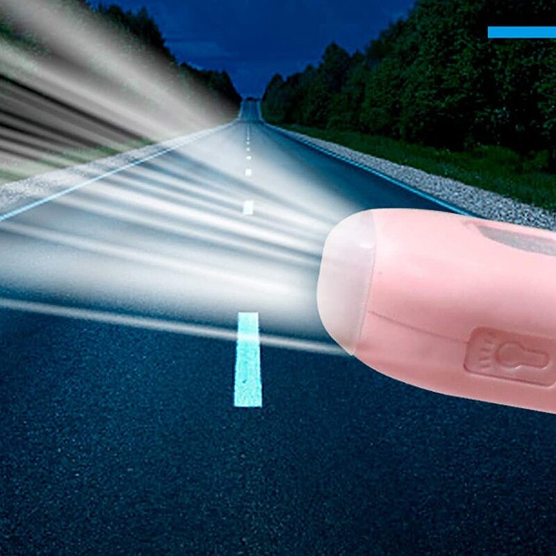 3 Pcs Safe Sound Personal Alarm,130DB Alarm Keycha... – Grandado