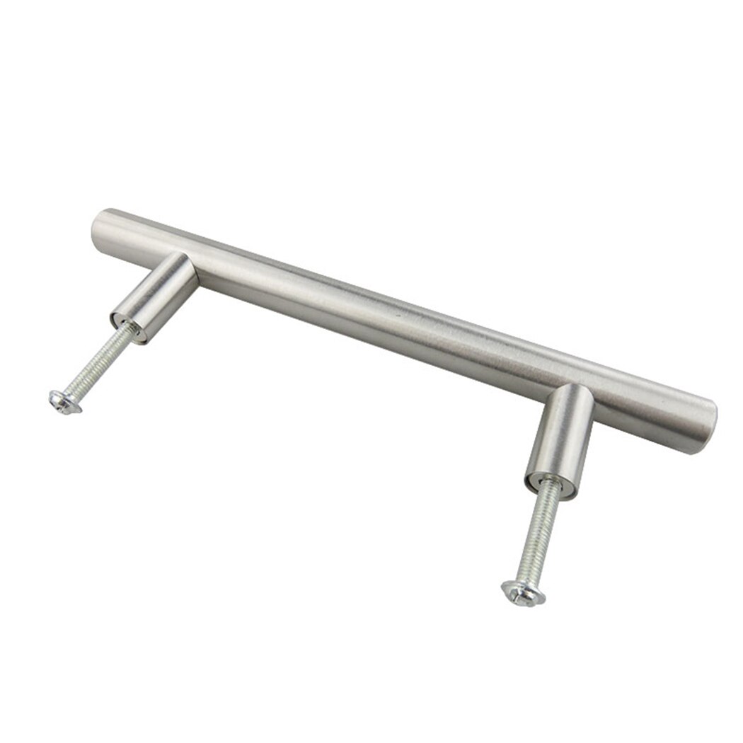 2-4Inch Door Cabinet T Bar Handle Stainless Steel ... – Grandado