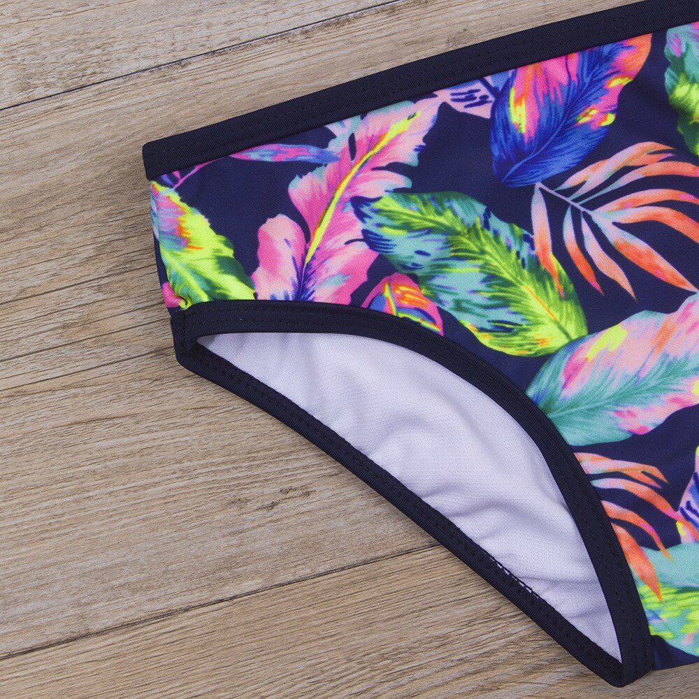 Teen Girls Swimsuits Two Pieces Bathing Suits For ... – Grandado