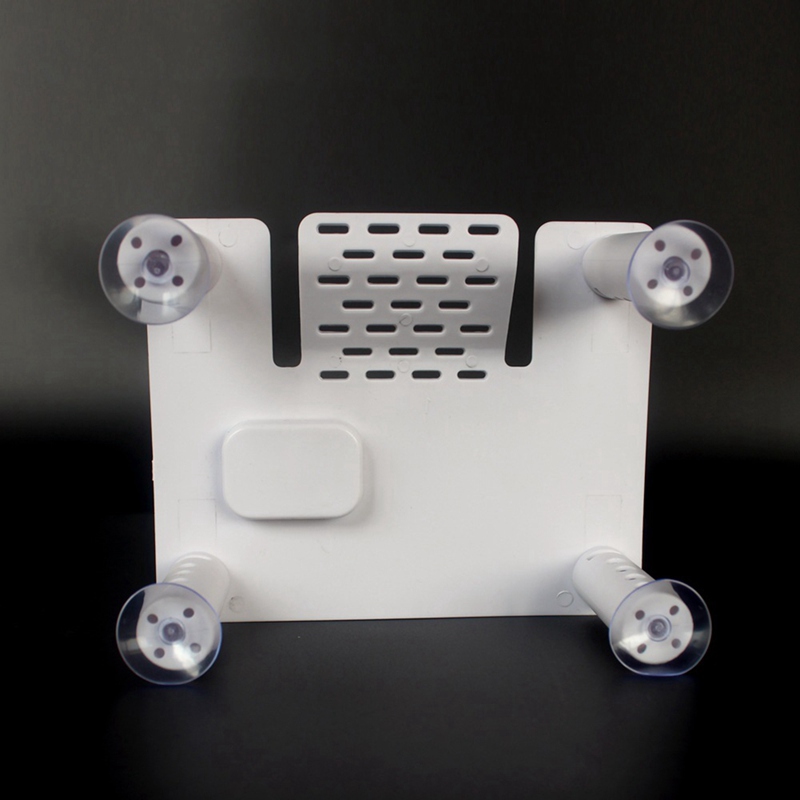 Turtle Floating Basking Platform With 4 Suction Cu... – Grandado