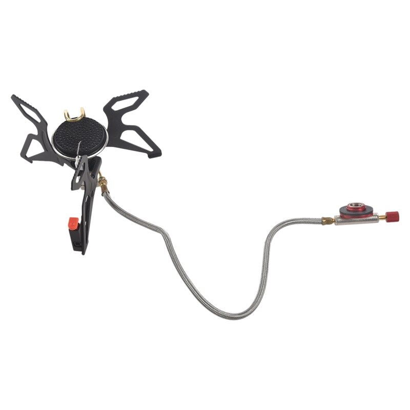 Alocs Cs-G22 3000W Powerful Portable Outdoor Campi... – Grandado