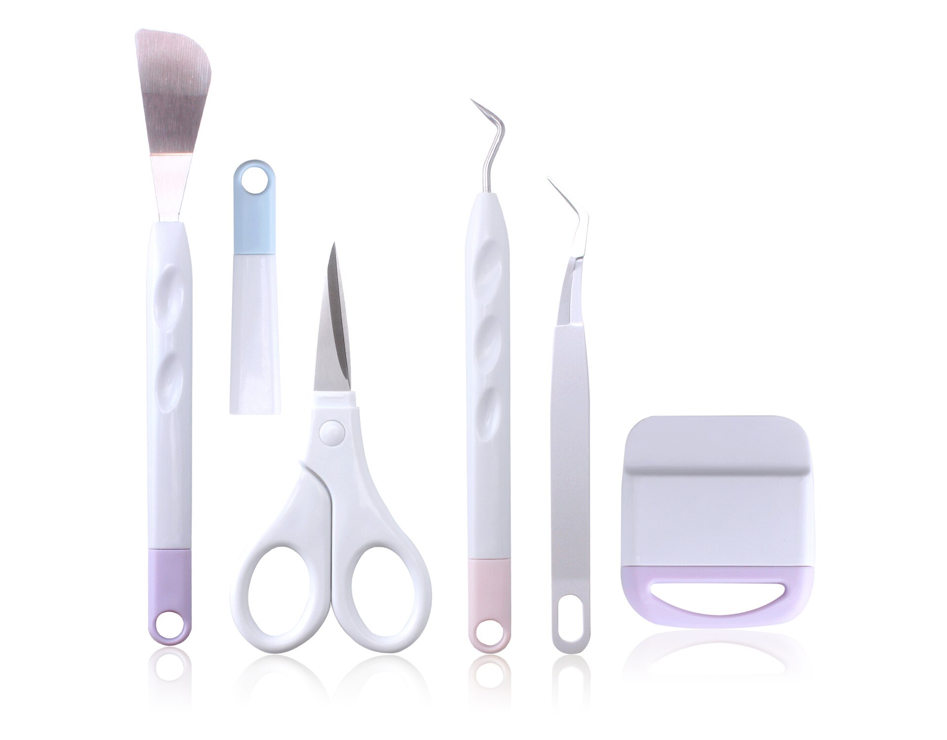 Carving Crafts Kits Craft Vinyl Weeding Tools Set ... – Grandado