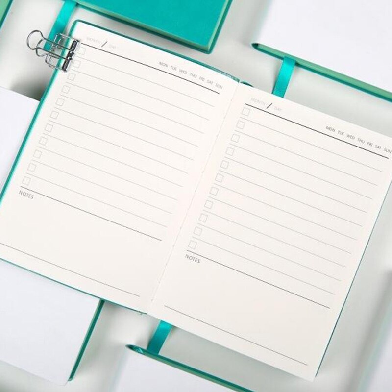 To Do List Notebook for Business as Office & Schoo... – Grandado