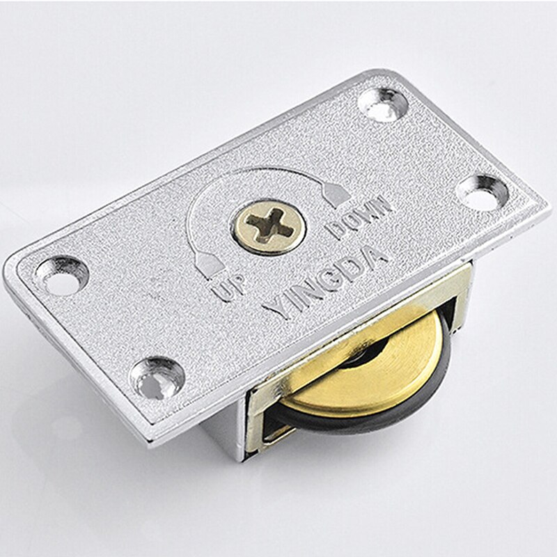 Furniture Sliding Door Moving Wheel Roller Runner ... – Grandado