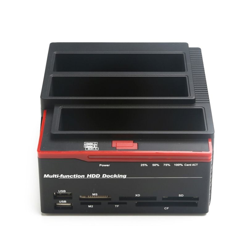 Universal Hard Drive High-speed Hard Disk Base HDD... – Vicedeal