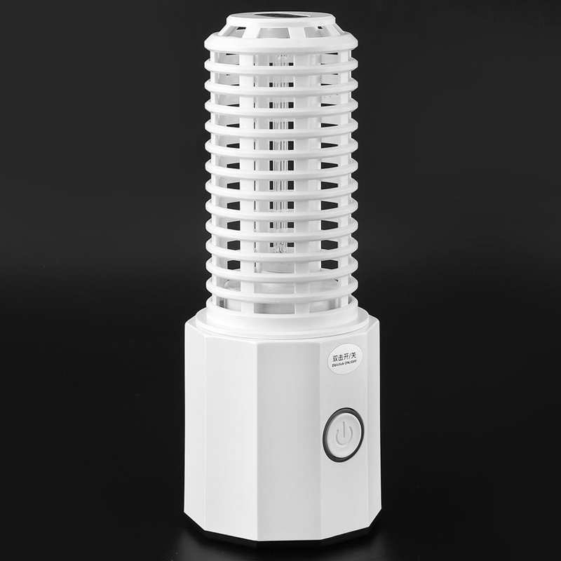 Ultraviolet Lamp USB Rechargeable Ultraviolet Ozon... – Grandado