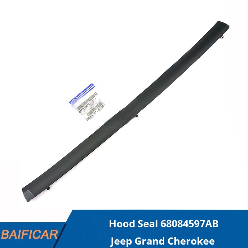 Baificar Brand Genuine Hood Seal 68084597AB For Je... – Grandado