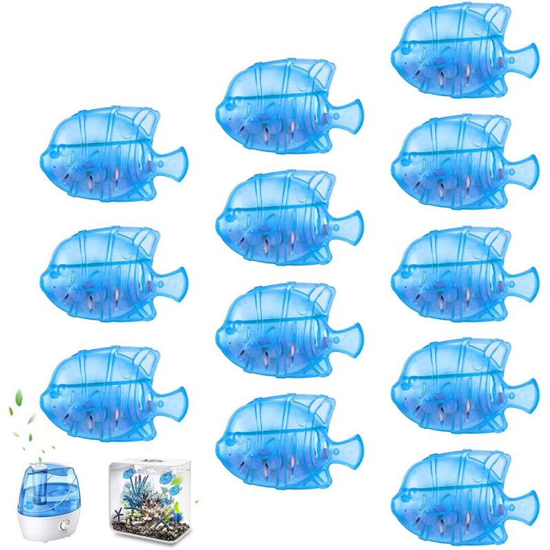 10pcs Aquarium Fish Tank Humidifier Fish Tank Filt... – Grandado