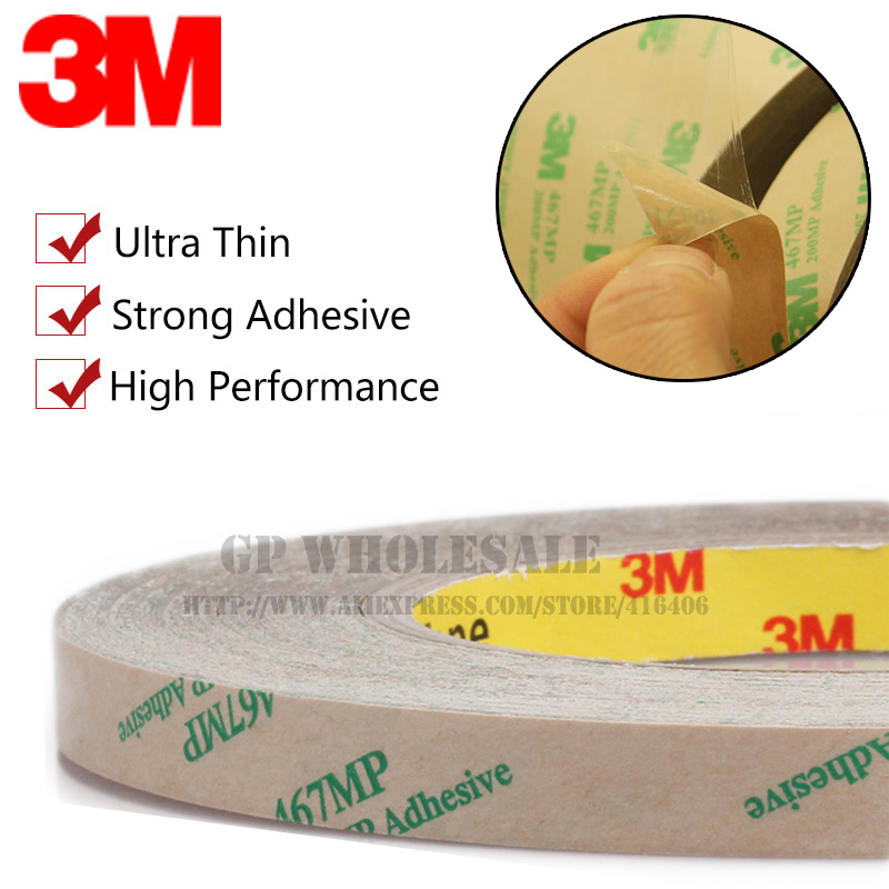 ( 0.06mm Thickness) 6cm, 60mm*55 meters Ultra Thin... – Vicedeal