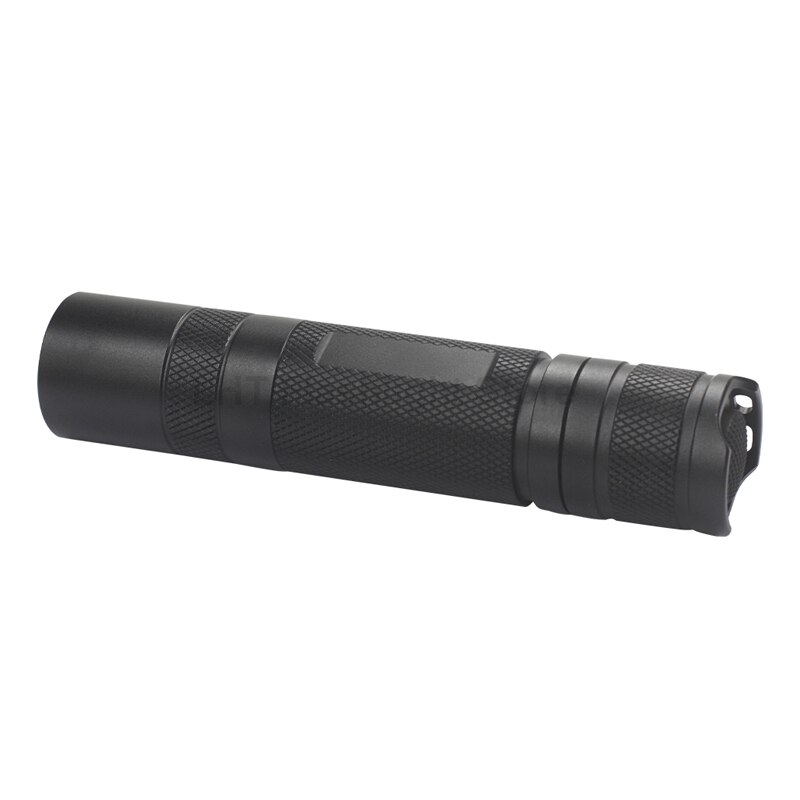 S2 Plus (21700) LED Flashlight Host 126mm x 27mm – Grandado