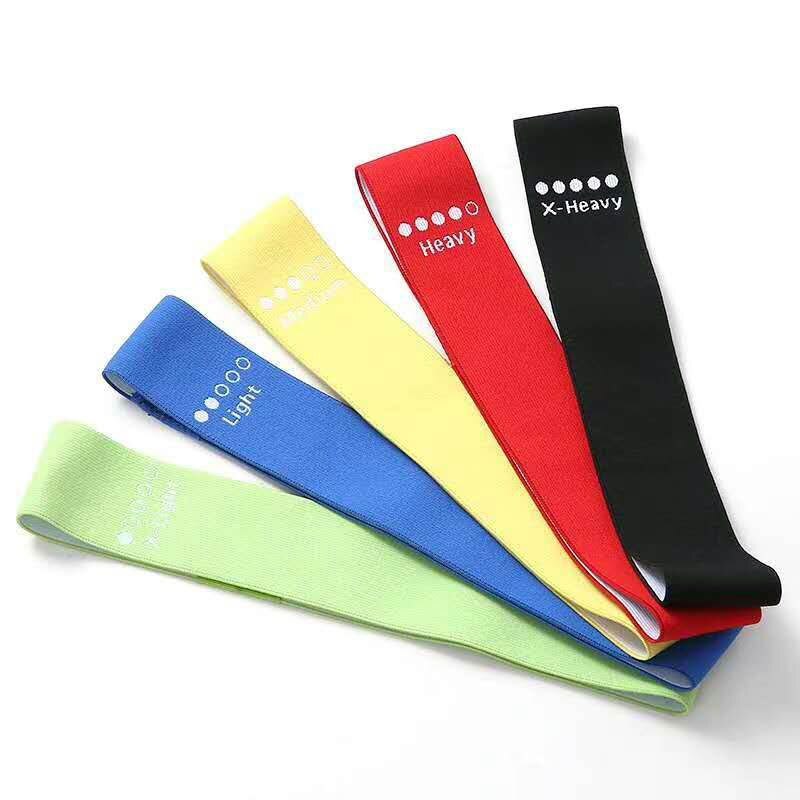 Hip Trainer Yoga Stretch Band Training Pull Rope F... – Vicedeal