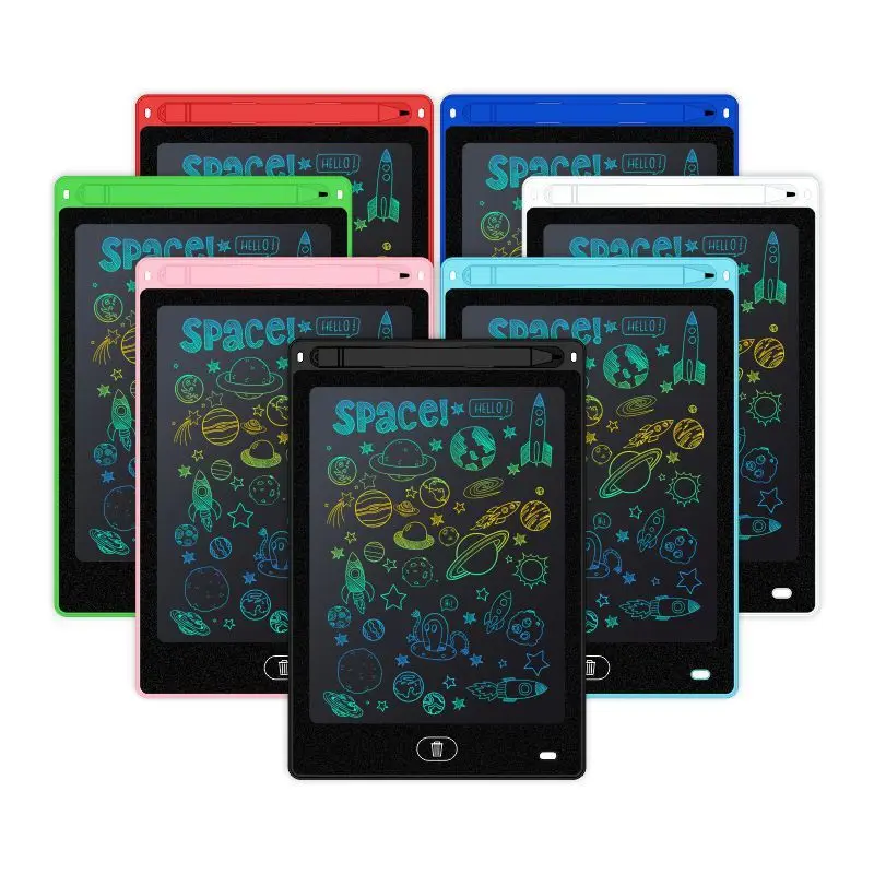 4,4/8,5 inch LCD-tekentablet Elektronische handsch... – Vicedeal