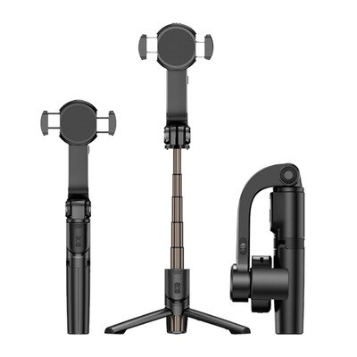 Anti-Shake Smartphone Handheld Gimbal Stabilizers ... – Grandado