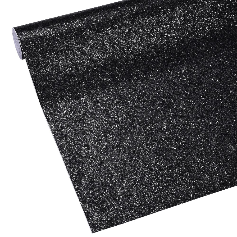 Car Sparkle Matte Black Diamond Effect Chrome DIY ... – Grandado