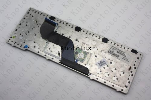 Laptop US Keyboard For HP 6550b 6555b Laptop KEYBO... – Grandado