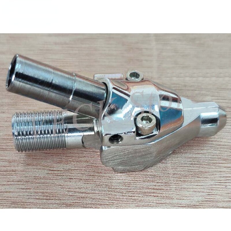 Automatic Screw Machinechuck Screw Clamp Mouth Riv... – Grandado