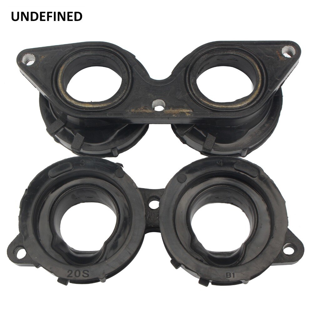 Voor Yamaha FZ6R XJ6 - Carburateur Interface Motor... – Vicedeal