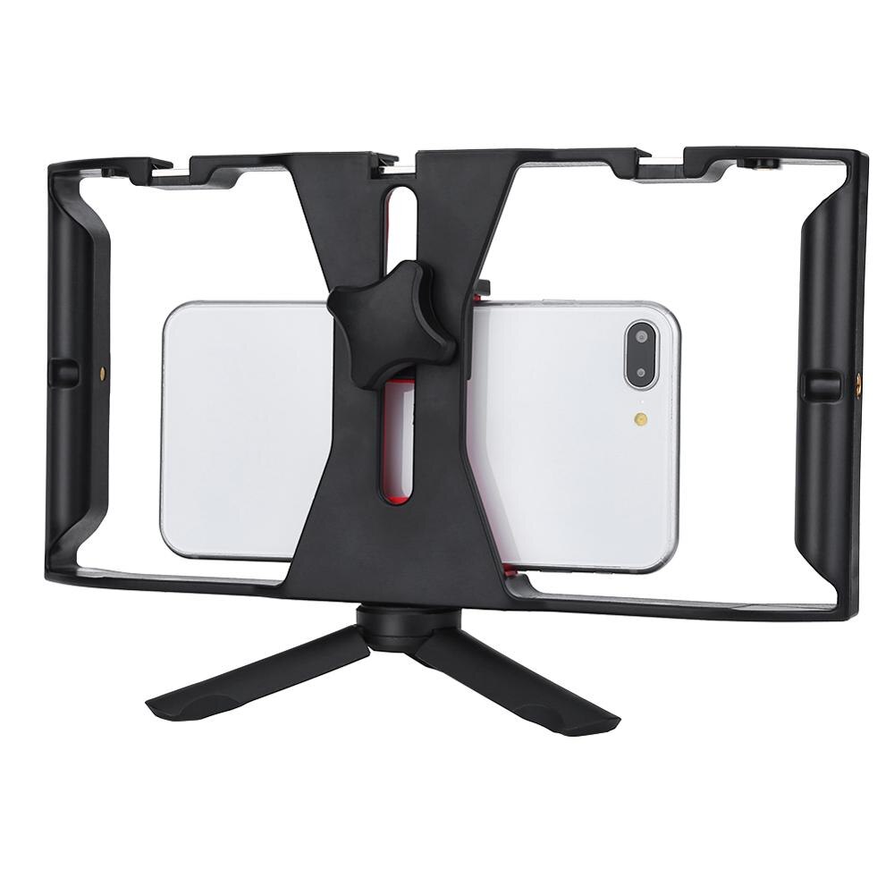 Adjustable Handheld Phone Stabilizer Smartphone Vi... – Grandado